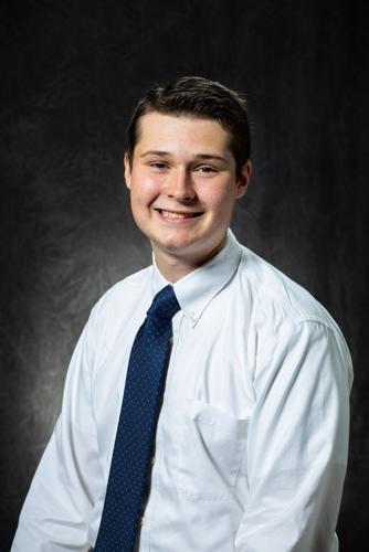 Uplinger, Andrew | Profiles | wdtimes.com