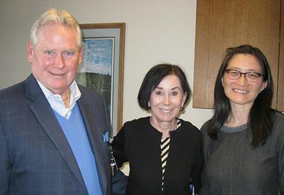 ProHealth receives grant to assist with home visits | Local News ...