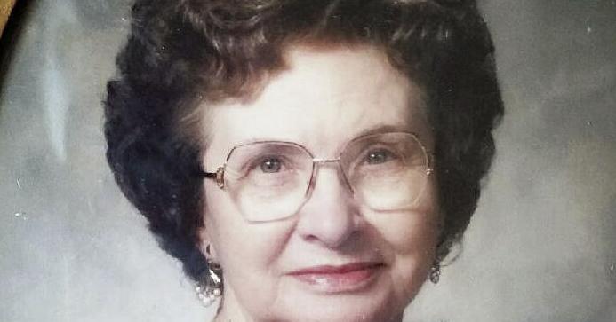 Doris A. Strobel | Obituaries | wdtimes.com