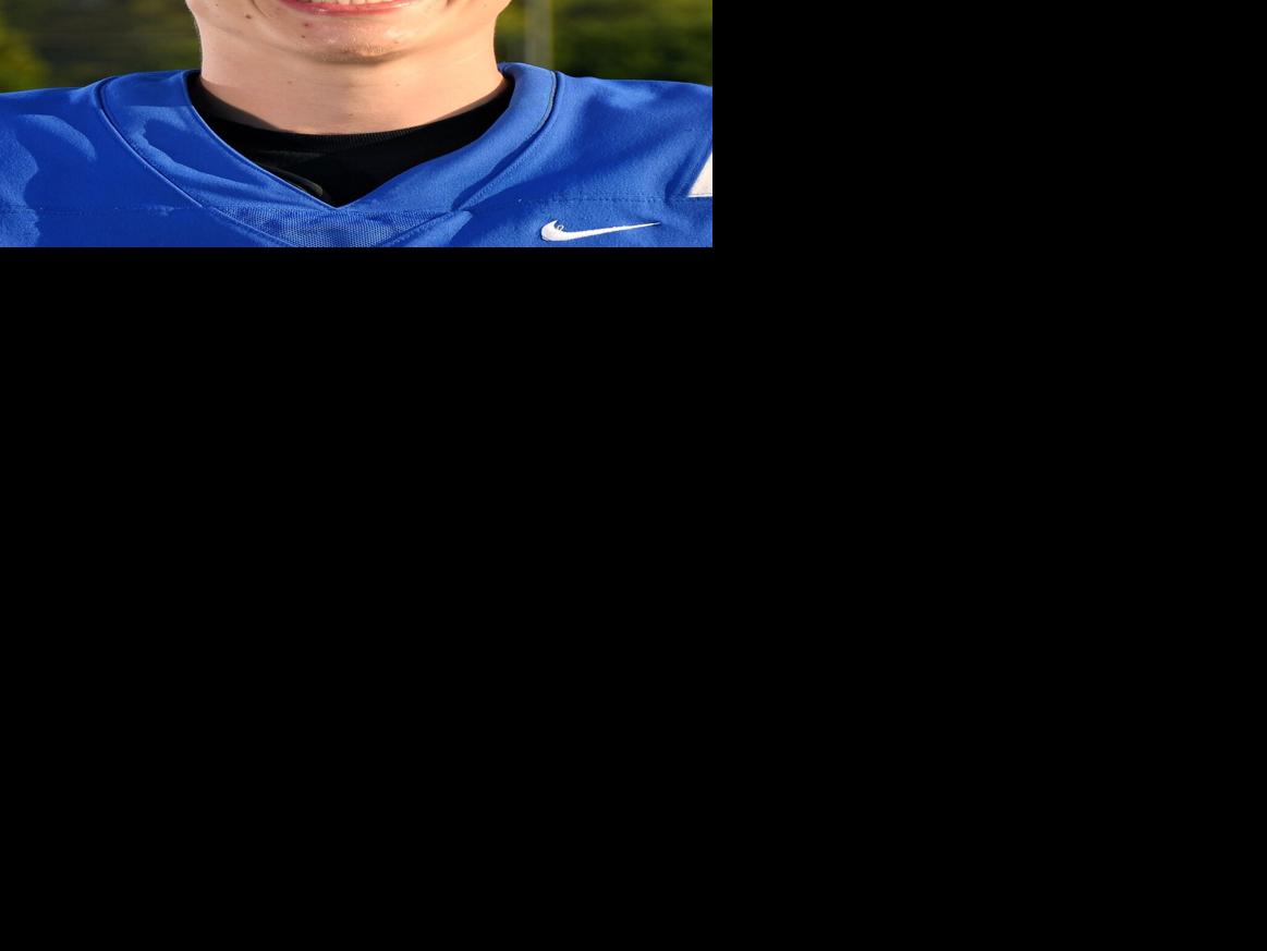 Five Goslings receive honors in East Central football voting | Local ...