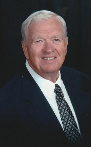 Robert C. "Bob" Grasser | Obituaries | wdtimes.com