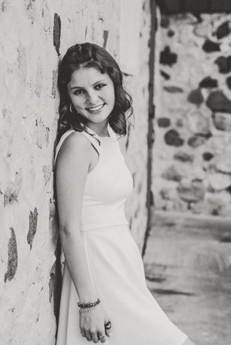 Sarah Rousseau | 2022 | wdtimes.com