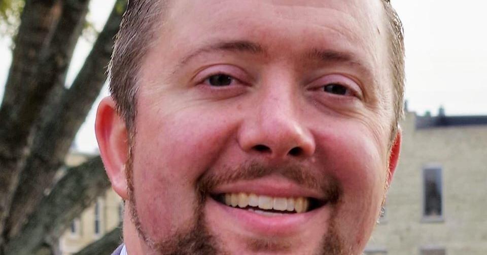 Watertown hires Mason Becker as economic development director | Local ...