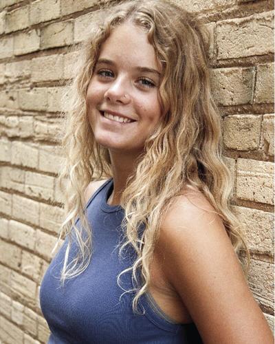 Denault, Amara | 2023 | wdtimes.com