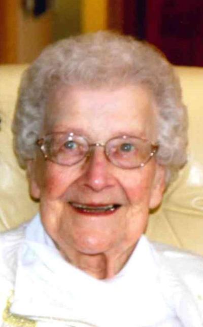 Norma P. Schumann | Obituaries | wdtimes.com