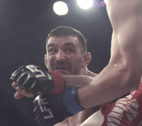 Lemminger shines in LFA debut, improves MMA record to 9-1 | Local ...