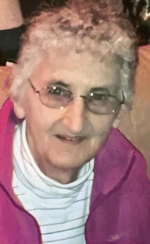Evelyn E. E. (Hanke) Schwock | Obituaries | wdtimes.com