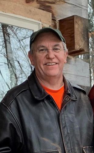 Gerald F. "Jerry" Roche | Obituaries | wdtimes.com