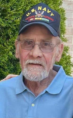 John M. Sullivan | Obituaries | wdtimes.com