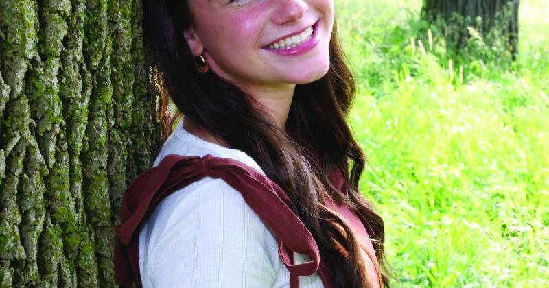 Cookson.Hannah.JPG | 2025 | wdtimes.com