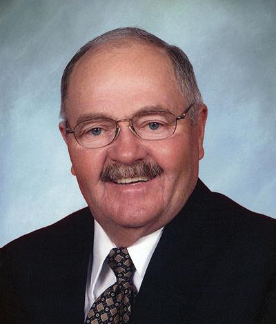 Gene 'Dixon' Telfer | Obituaries | wdtimes.com