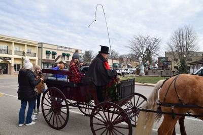 Cambridge holiday events all weekend | | wdtimes.com