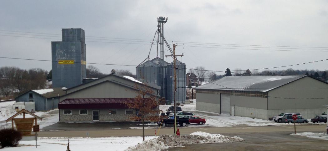 Lebanon co-op celebrates 100th anniversary | News | wdtimes.com