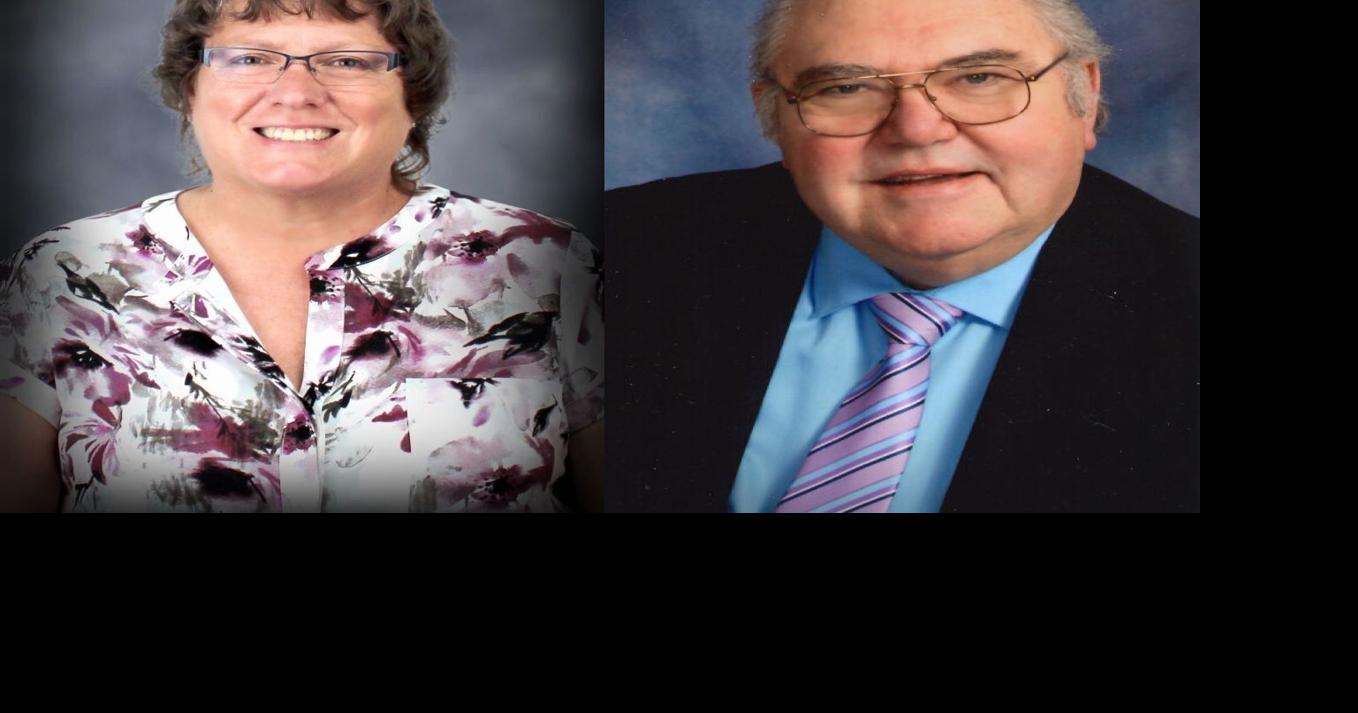 Bright, Moldenhauer move on to spring election | Local News | wdtimes.com