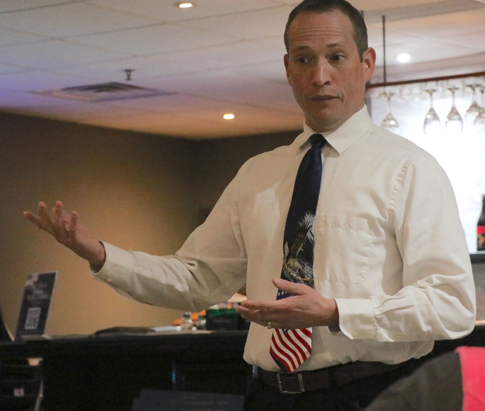 Robert Stocks elected Watertown mayor | Elections | wdtimes.com