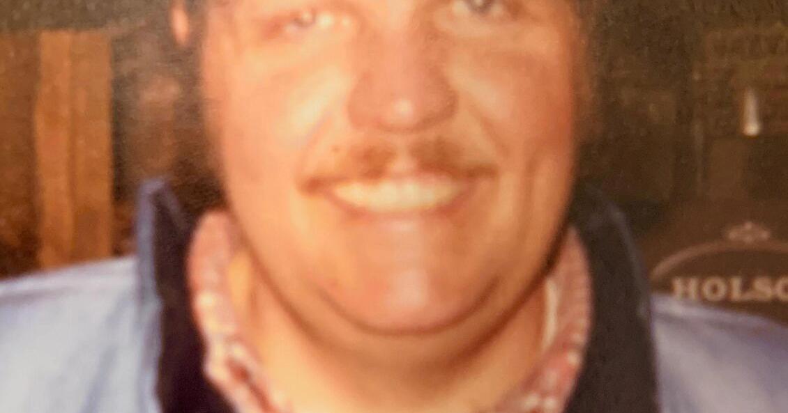 David E. Witte | Obituaries | wdtimes.com