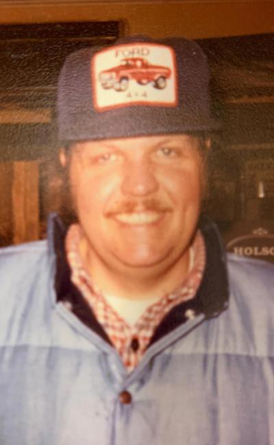 David E. Witte | Obituaries | wdtimes.com