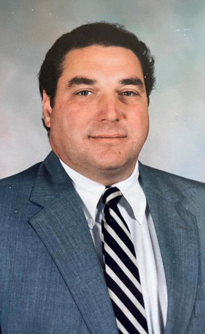 Joseph P. Moroni | Obituaries | wdtimes.com