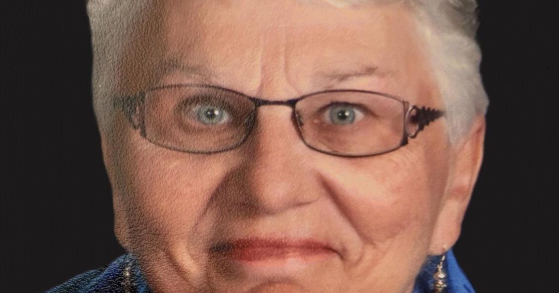 Nancy A. Witt | Obituaries | wdtimes.com