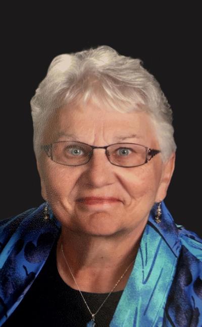 Nancy A. Witt | Obituaries | wdtimes.com