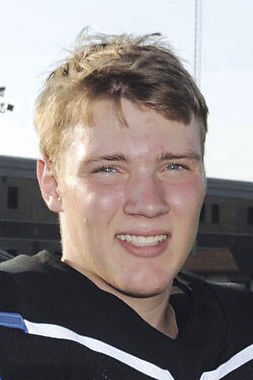 Eleven Goslings recognized in WLT all-conference football voting ...