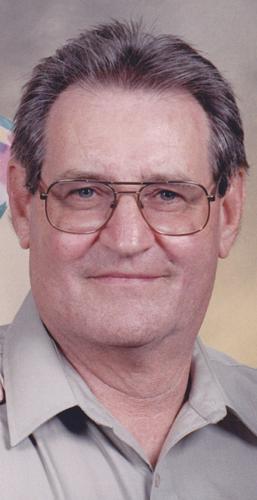 Thomas R. Berger | Obituaries | wdtimes.com