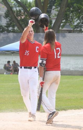 Canners rally past Red Sox, roast Flames | Local Sports | wdtimes.com