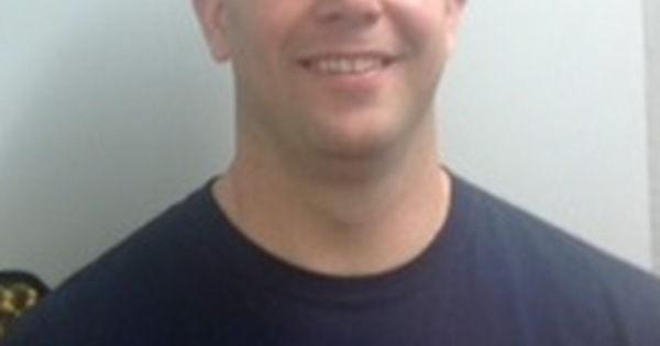 Fire department welcomes new firefighter Martin | Local News | wdtimes.com