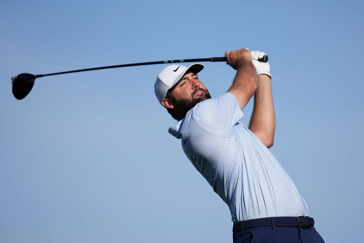 Scheffler opens season with win at PGA West, his 20th on PGA Tour. Reed ...