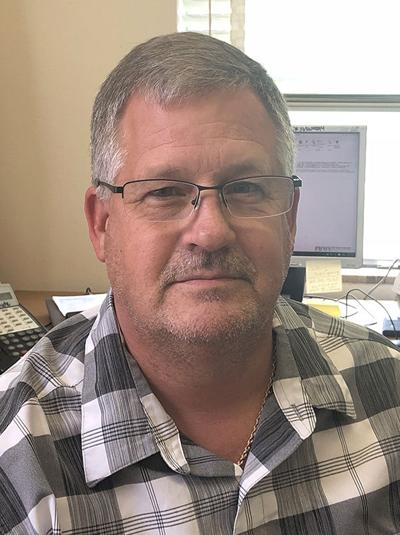 Pinkos is new postmaster | Local News | wdtimes.com