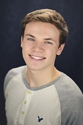 Lake Mills student Rotarians are Link, Pope, Bartels | Local News ...
