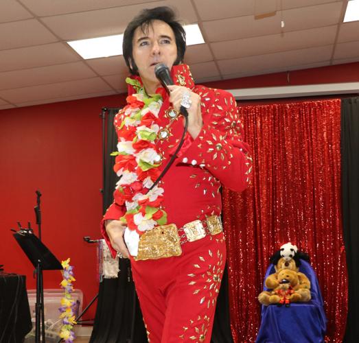 Elvis is in the building! | Local News | wdtimes.com