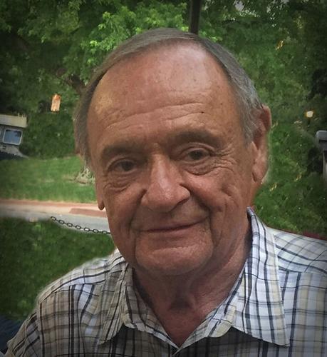 Gordon Joseph Conard Jr. | Obituaries | wdtimes.com