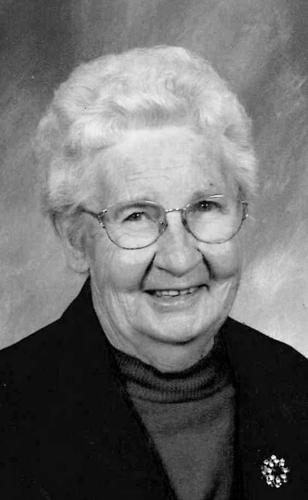 Ruby D. Nelson | Obituaries | wdtimes.com