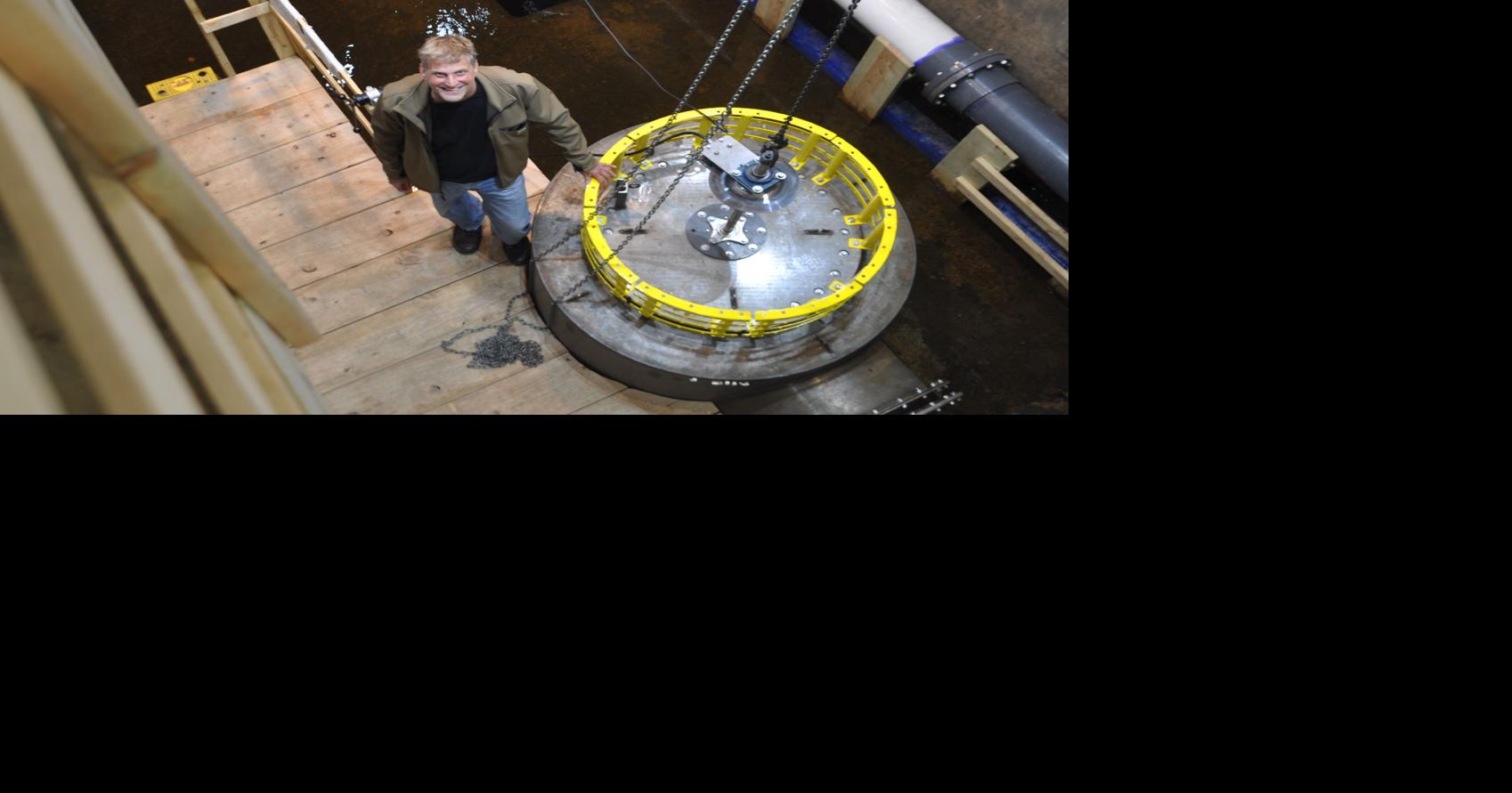 Rome mill will house unique technology | Local News | wdtimes.com