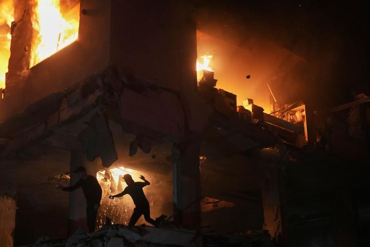 The ceasefires in Gaza, Lebanon and Iran are stretching the term's ...