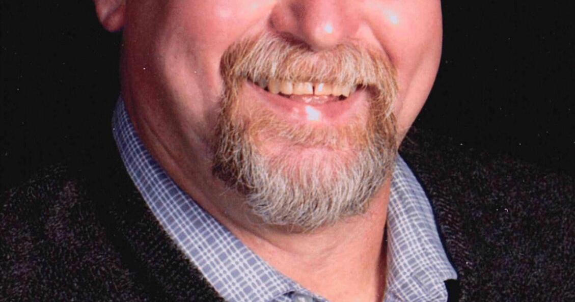 Jerold R. "Jerry" Hensler | Obituaries | wdtimes.com