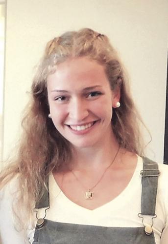 Clark receives Rotary honor | Local News | wdtimes.com