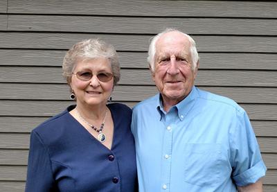 Benzels plan open house for their 60th anniversary | Celebrations ...