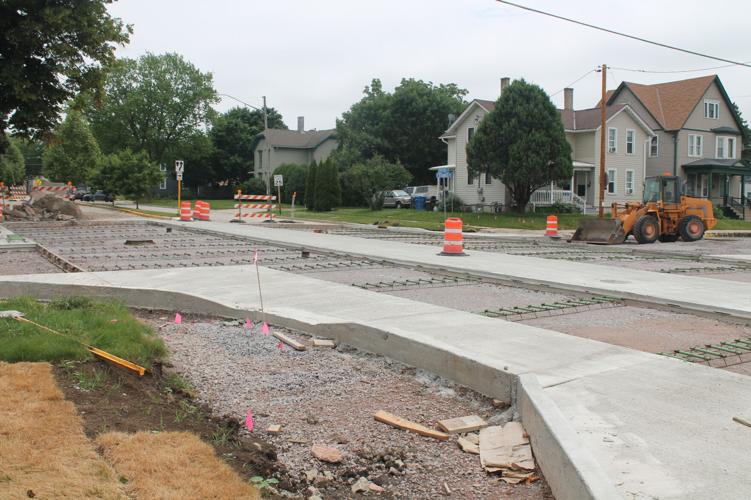 Street construction, resurfacing projects set for city this summer ...