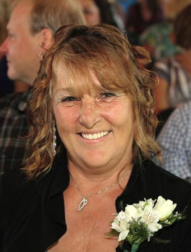 Patricia P. Rhodes | Obituaries | wdtimes.com