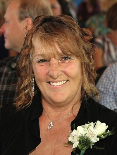 Patricia P. Rhodes | Obituaries | wdtimes.com