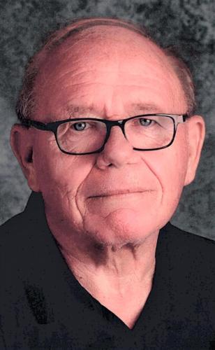Randall M. Tourbier | Obituaries | wdtimes.com