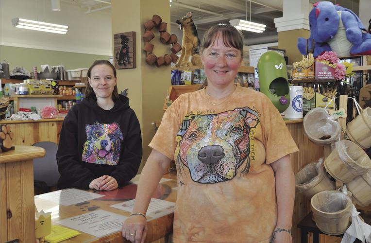 Pidder Padder Paws readies itself for move | News | wdtimes.com