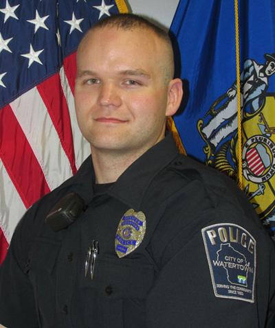 WPD adds new officer to ranks | Local News | wdtimes.com