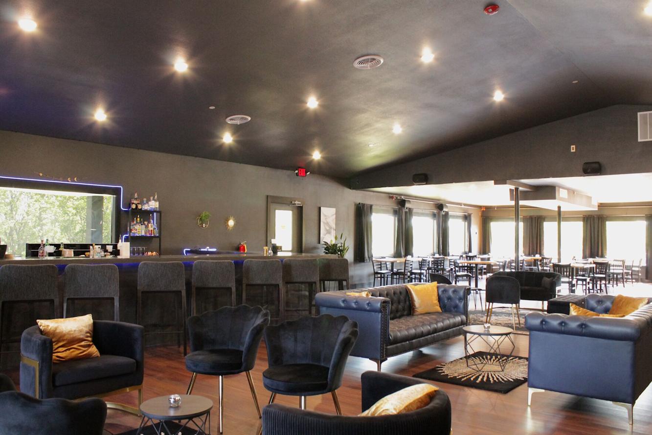 Silver Moon prepares for restaurant opening | Local News | wdtimes.com