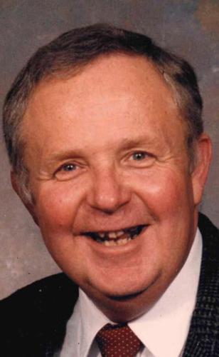 Robert F. Kugler | Obituaries | wdtimes.com