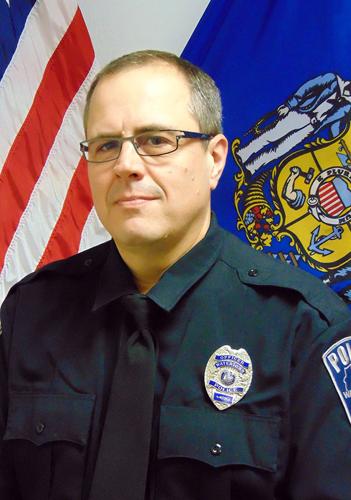 Watertown officer named sergeant | Local News | wdtimes.com