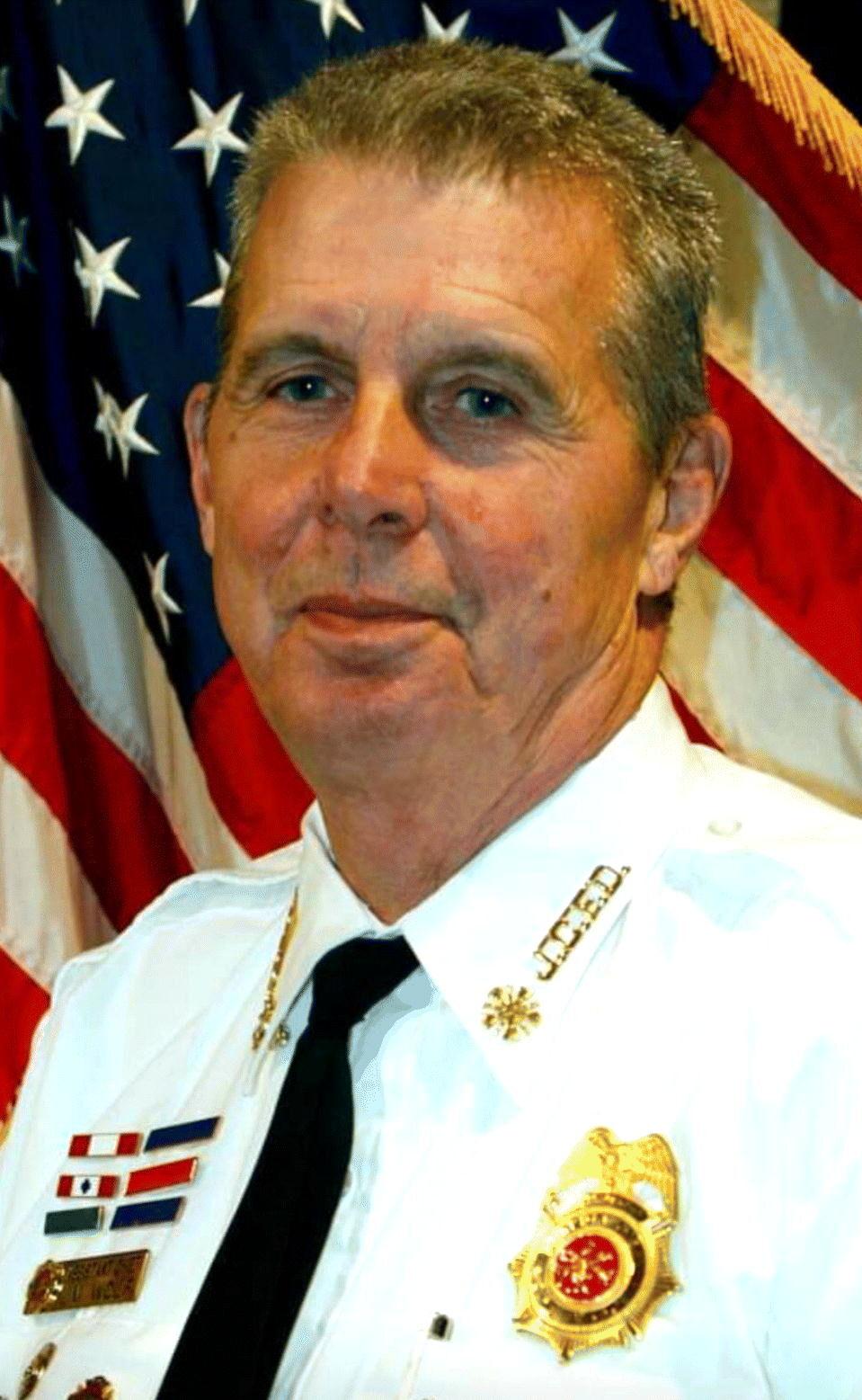 James C. Wolf | Obituaries | wdtimes.com