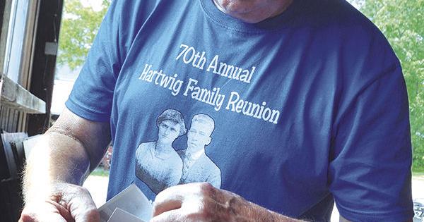 Hartwig family keeps reunion going for 70 consecutive years | News ...